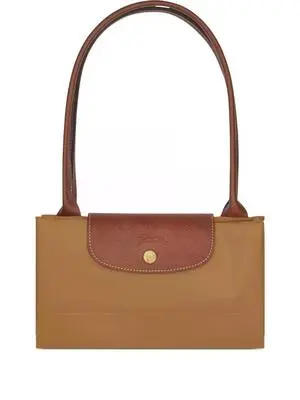 Longchamp Le Pliage Original Tote Bag - Brown