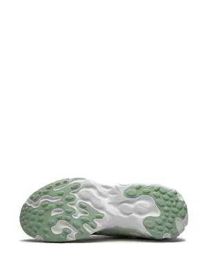 Nike React Presto Prm Sneakers - Green
