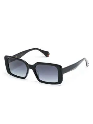 GIGI STUDIOS Rectangle-frame Sunglasses
