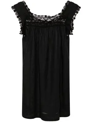 Doen Fit & Flare Day Dresses