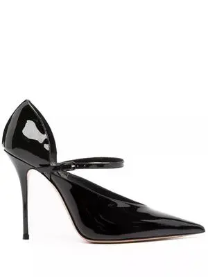 Casadei Glossed Shoes For Women