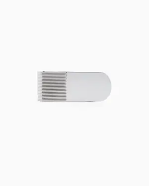 Giorgio Armani Sterling Money Clip