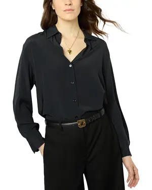 Gerard Darel Beata Shirt - Black