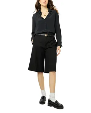 Gerard Darel Beata Shirt - Black