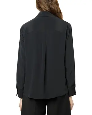 Gerard Darel Beata Shirt - Black