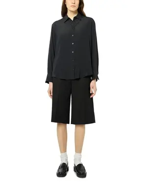 Gerard Darel Beata Shirt - Black