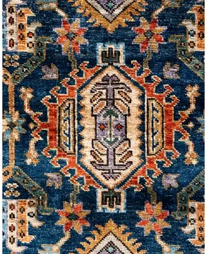 Bloomingdale'S Serapi M1992 Area Rug, 6'1 X 8'11