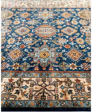 Bloomingdale'S Serapi M1992 Area Rug, 6'1 X 8'11