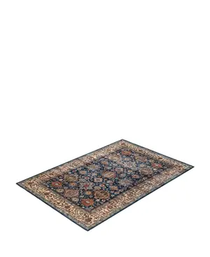 Bloomingdale'S Serapi M1992 Area Rug, 6'1 X 8'11