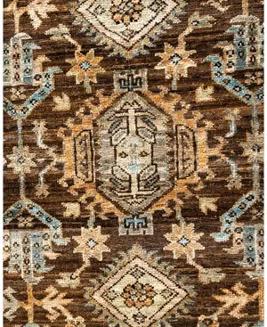 Bloomingdale'S Serapi M1992 Area Rug, 6'5 X 8'11