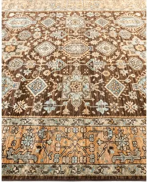 Bloomingdale'S Serapi M1992 Area Rug, 6'5 X 8'11