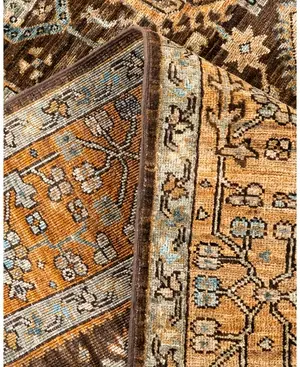 Bloomingdale'S Serapi M1992 Area Rug, 6'5 X 8'11