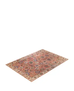 Bloomingdale'S Serapi M1992 Area Rug, 8'8 X 12'2