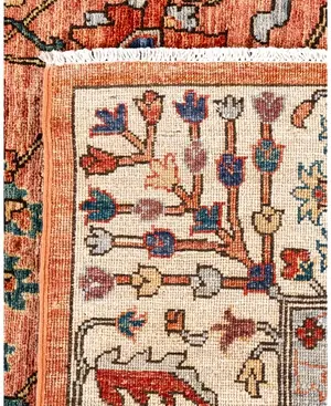 Bloomingdale'S Serapi M1992 Area Rug, 8'8 X 12'2