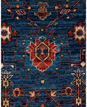 Bloomingdale'S Serapi M1992 Area Rug, 5'11 X 9'3