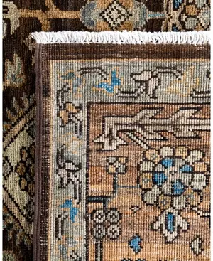 Bloomingdale'S Serapi M1992 Area Rug, 6'1 X 9