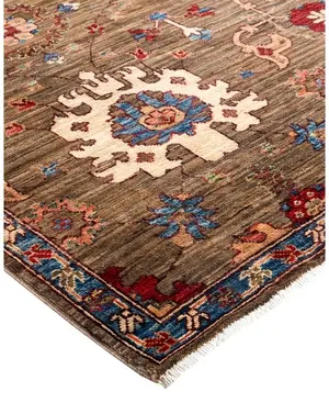 Bloomingdale'S Serapi M1992 Area Rug, 8'3 X 9'10