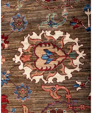 Bloomingdale'S Serapi M1992 Area Rug, 8'3 X 9'10