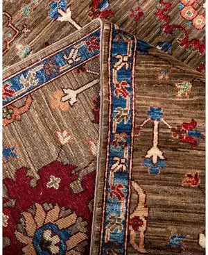 Bloomingdale'S Serapi M1992 Area Rug, 8'3 X 9'10