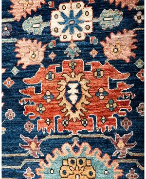 Bloomingdale'S Serapi M1992 Area Rug, 8'2 X 10'3