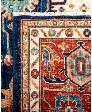 Bloomingdale'S Serapi M1992 Area Rug, 8'2 X 10'3