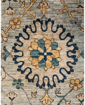 Bloomingdale'S Serapi M1992 Area Rug, 6'6 X 9'7