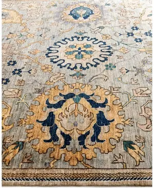 Bloomingdale'S Serapi M1992 Area Rug, 6'6 X 9'7