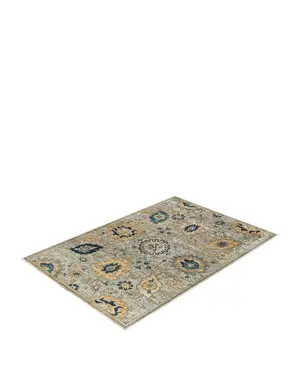 Bloomingdale'S Serapi M1992 Area Rug, 6'6 X 9'7