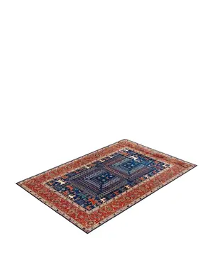 Bloomingdale'S Serapi M1992 Area Rug, 5'10 X 8'10