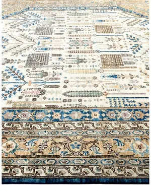 Bloomingdale'S Serapi M1992 Area Rug, 7'9 X 9'7