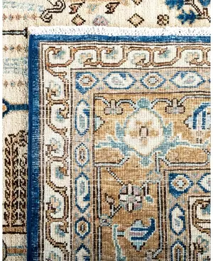 Bloomingdale'S Serapi M1992 Area Rug, 7'9 X 9'7