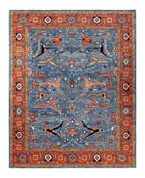 Bloomingdale'S Serapi M1992 Area Rug, 8' X 10