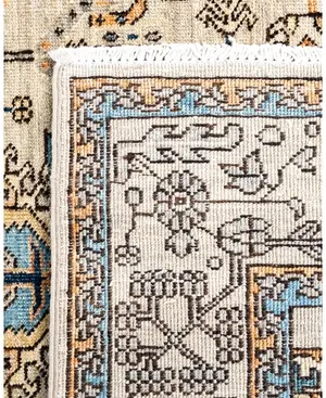Bloomingdale'S Serapi M1992 Area Rug, 4'1 X 5'10