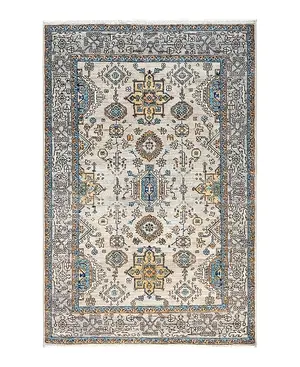 Bloomingdale'S Serapi M1992 Area Rug, 3'11 X 5'10 - Beige