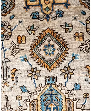 Bloomingdale'S Serapi M1992 Area Rug, 3'11 X 5'10 - Beige