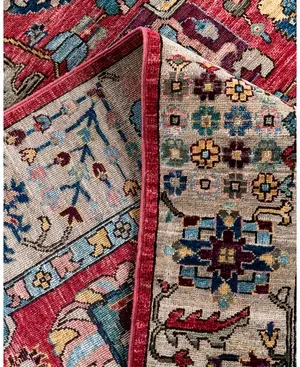 Bloomingdale'S Serapi M1992 Area Rug, 8' X 10