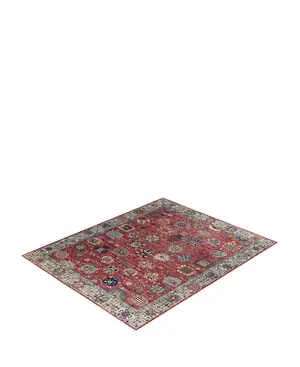 Bloomingdale'S Serapi M1992 Area Rug, 8' X 10