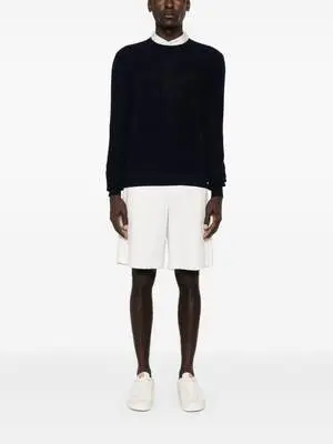 NUUR Knitted Cotton Jumper