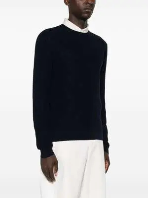 NUUR Knitted Cotton Jumper