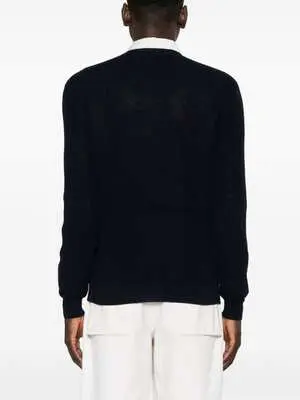 NUUR Knitted Cotton Jumper