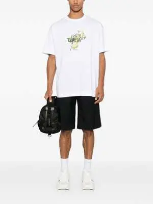 Givenchy Logo-print T-shirt