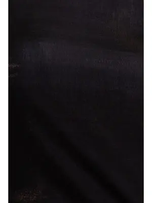 Helmut Lang Double-layer Maxi Dress