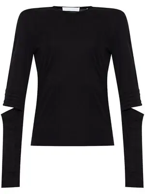 Helmut Lang Astro Crewneck Top