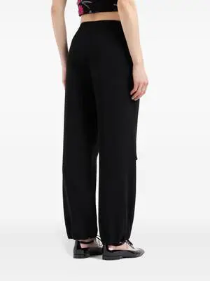 Giorgio Armani Straight-leg Trousers