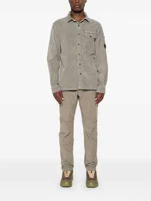 C.P. COMPANY Corduroy Trousers