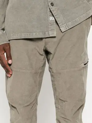 C.P. COMPANY Corduroy Trousers