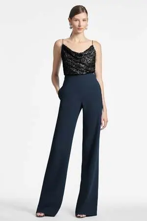 Sachin & Babi Macy Wide Leg Pant