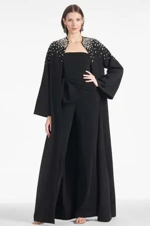 Sachin & Babi Calliope Coat - Black