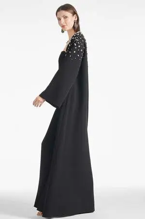 Sachin & Babi Calliope Coat - Black