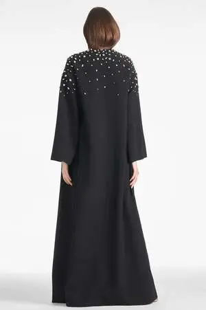 Sachin & Babi Calliope Coat - Black